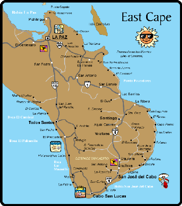 Olalla Bay: Exploring the South East Cape
